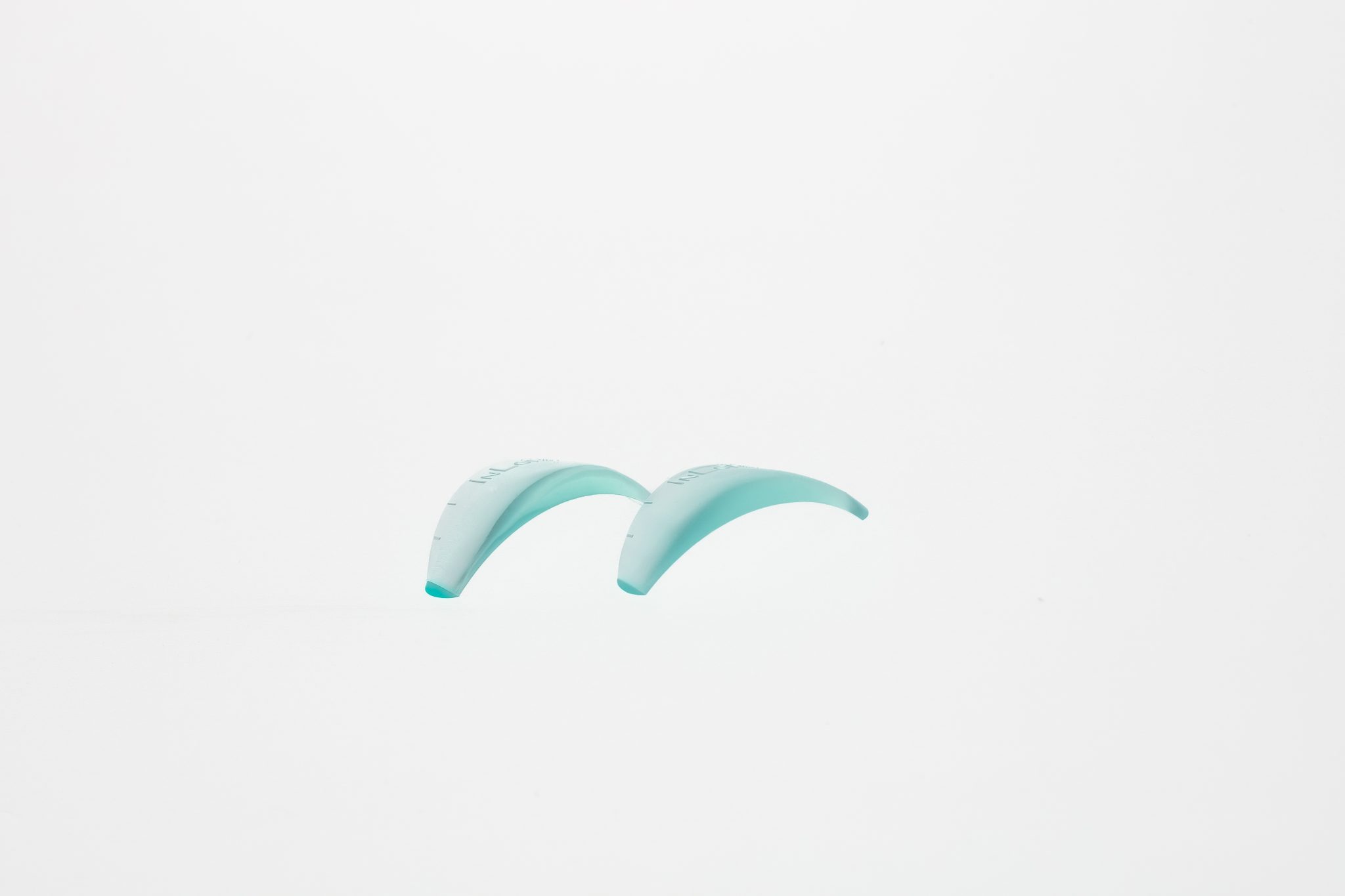InLei® Forma PLATINUM SILICONE SHIELDS 4 PAIRS - InLei® South Africa