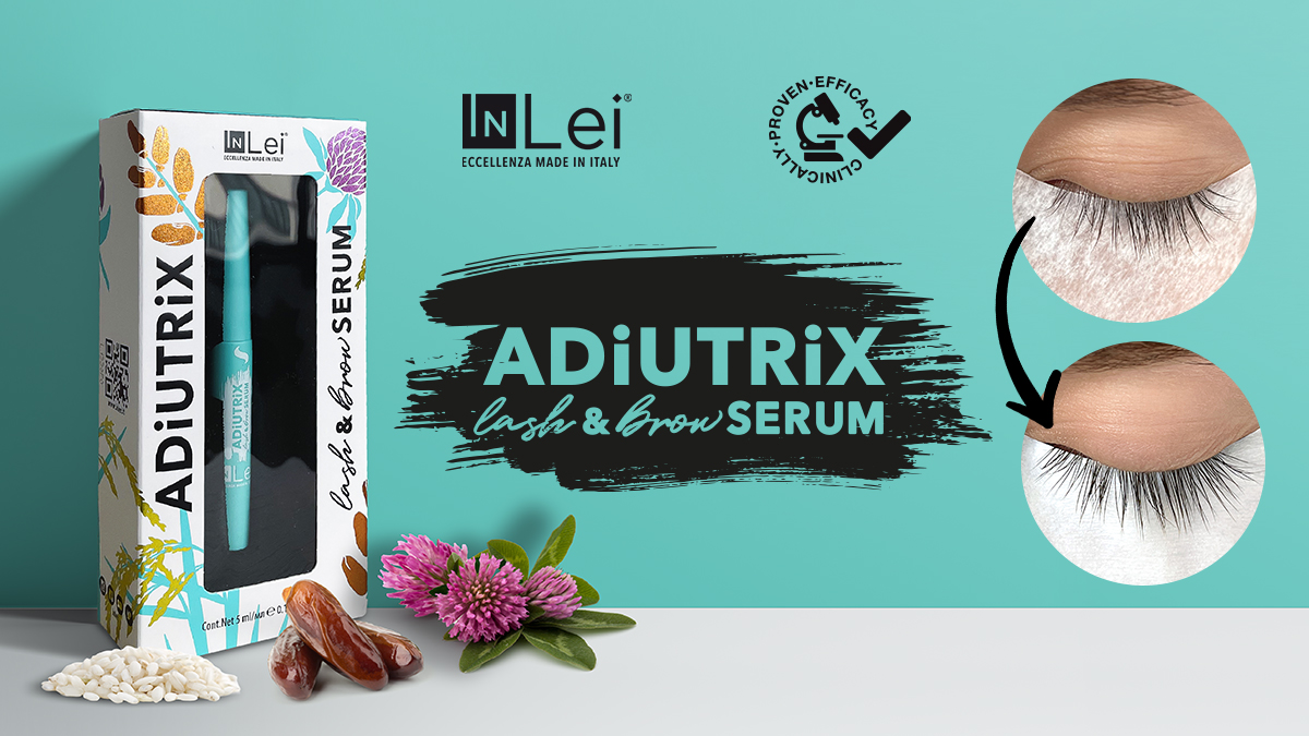 Introducing InLei® ADIUTRIX: Your Solution for Short and Sparse ...